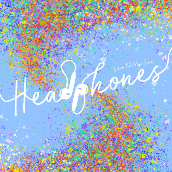 Headphones | Leo Kelly-Gee