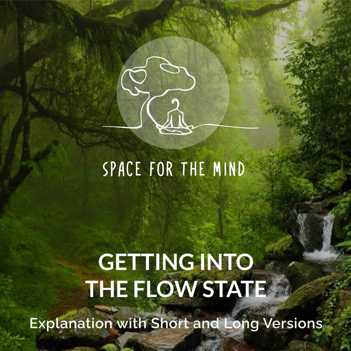 Getting into the Flow State - Explanation with short and longer ...