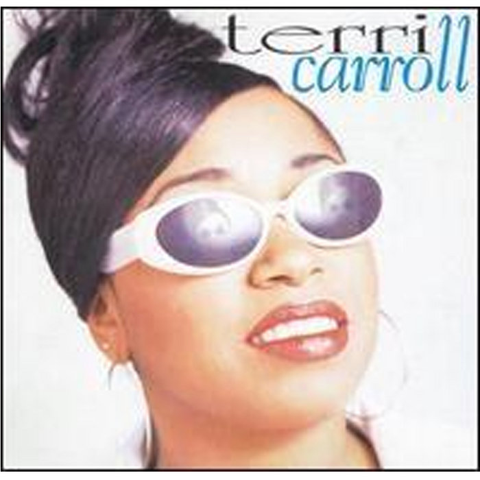 Laid Low | TERRI CARROLL