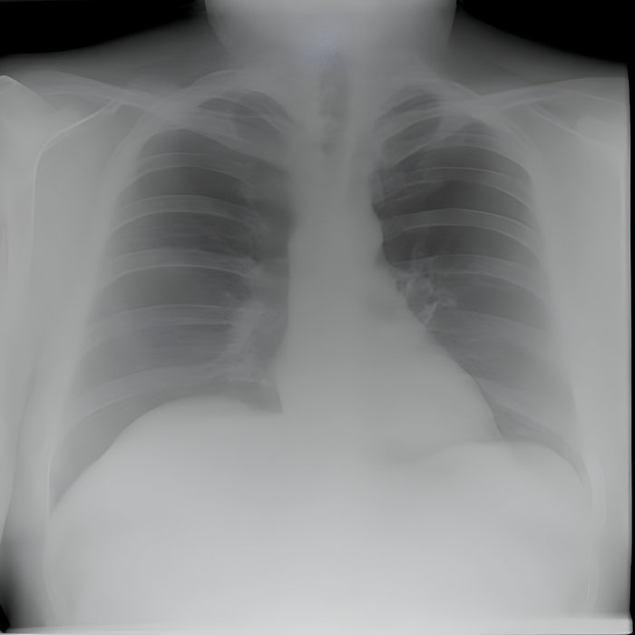 ANGOR | Sean Thomson