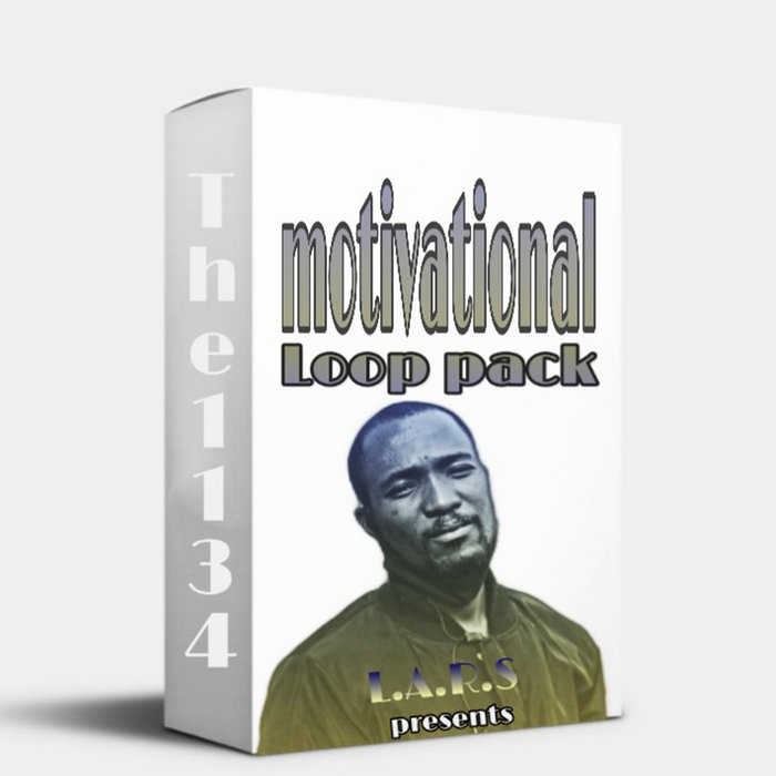 Motivational Loop Pack | L.A.R.S PSA