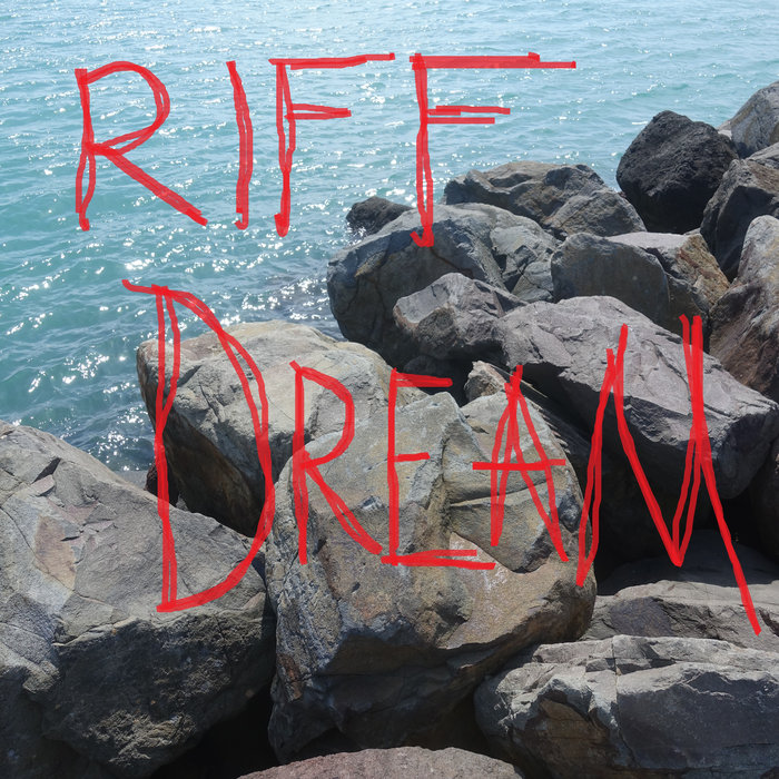 Funny Money | Riff Dream