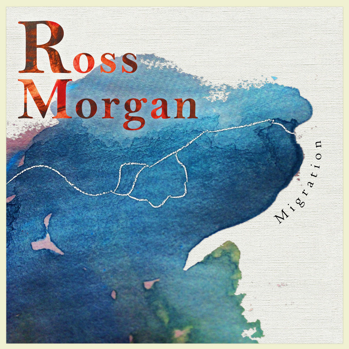 Migration | Ross Morgan