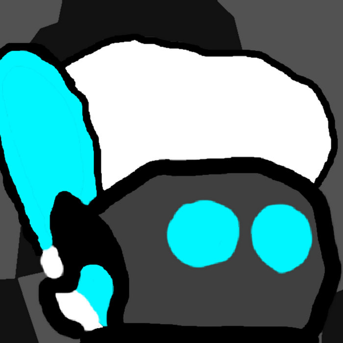 Everywhere, An Inescapable Void - Stage 1 | The Backminer | radeline