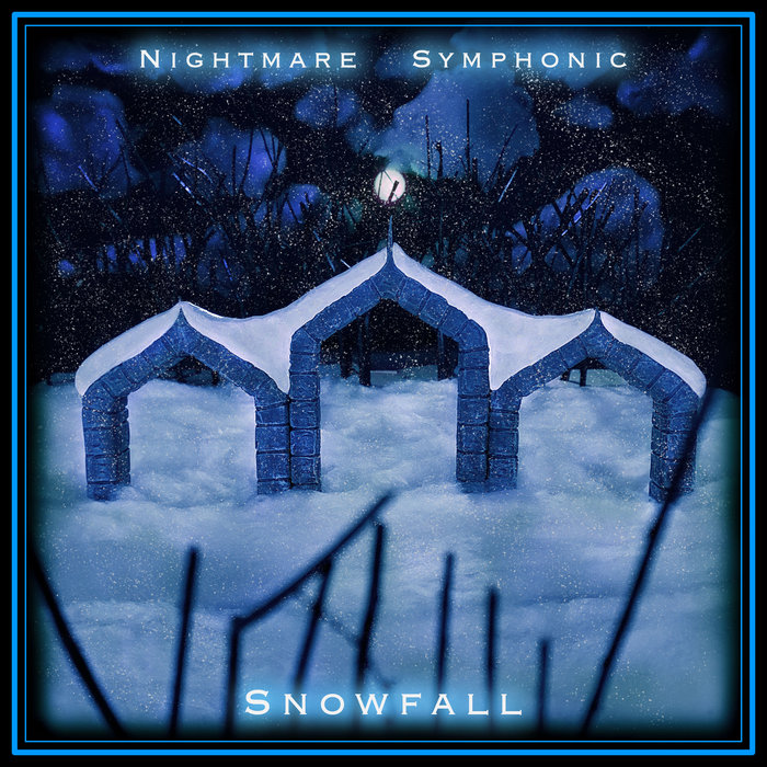 Snowfall (Remaster) | Nightmare Symphonic