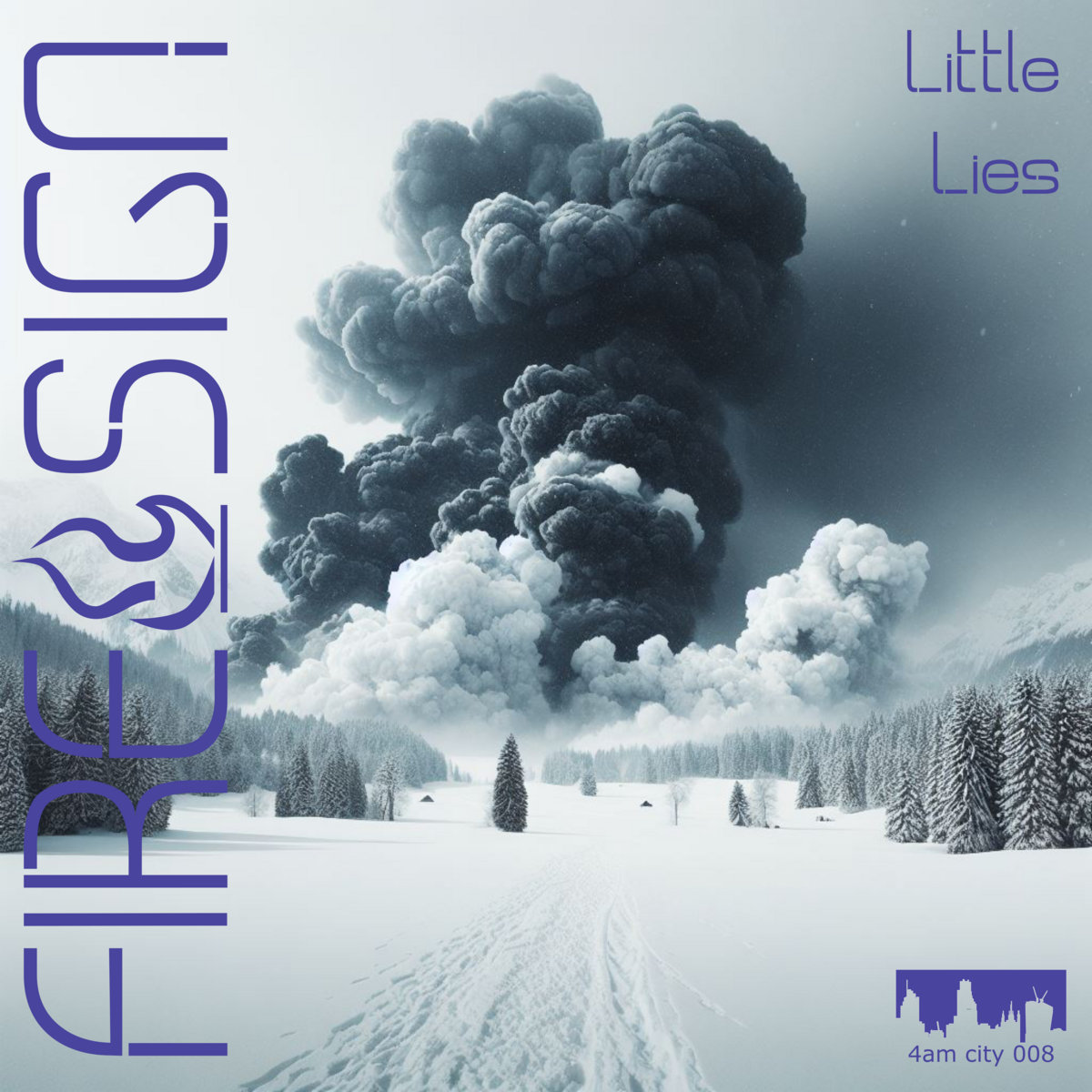 Little Lies | Fire_sign