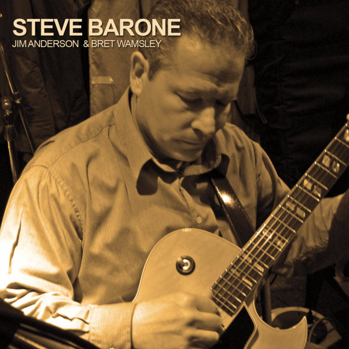 Yesterdays | Steve Barone