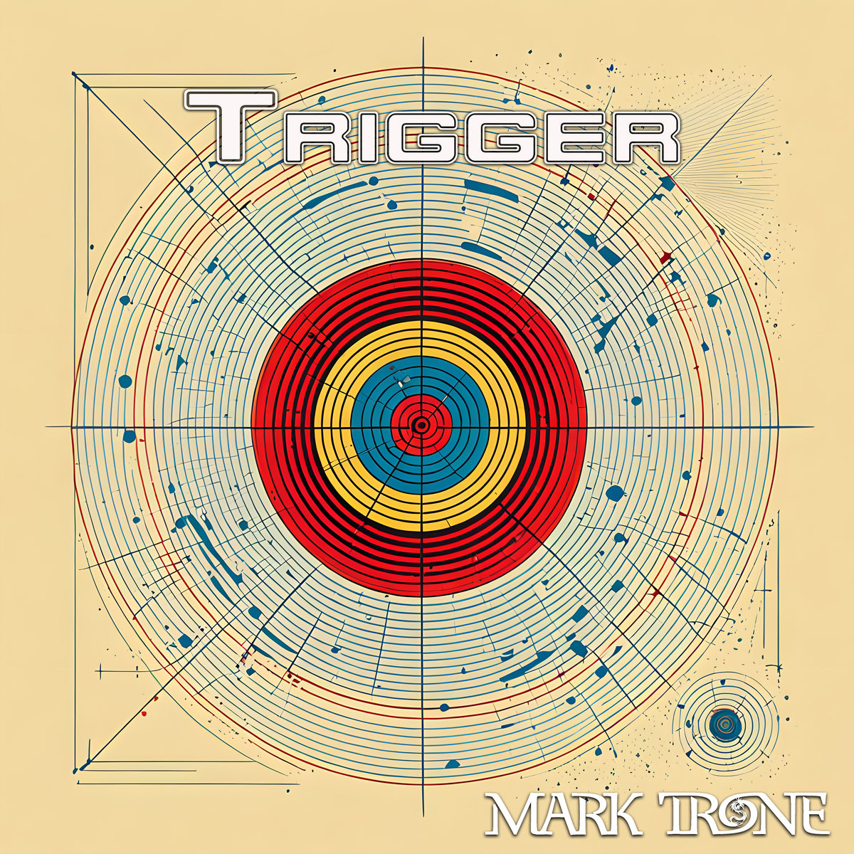 Trigger | Mark Trone