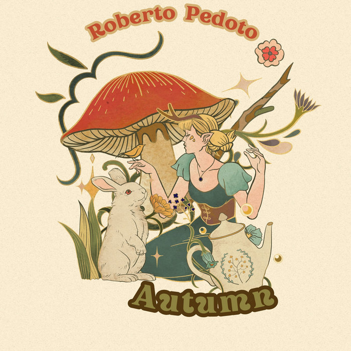 Autumn | Roberto Pedoto