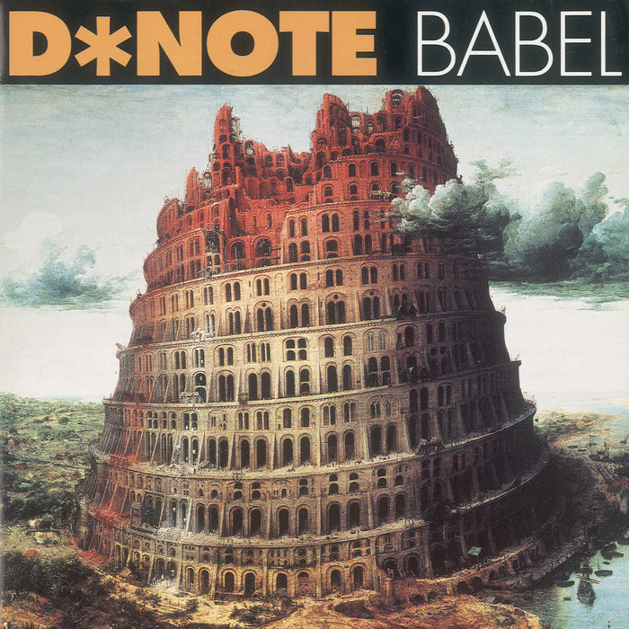 Babel | D*Note