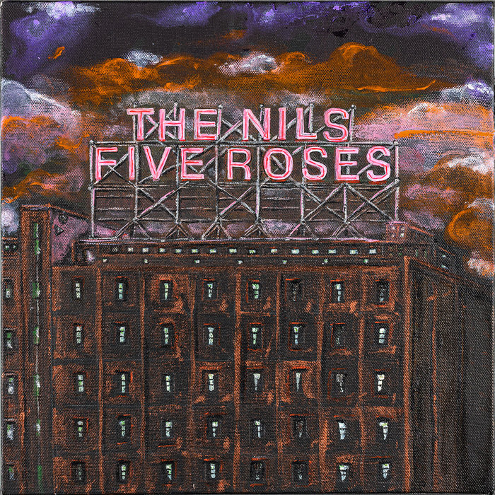 Five Roses | The Nils
