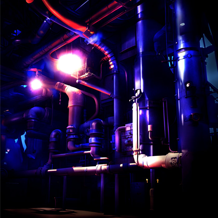 Heavy Duty | Agent Zero