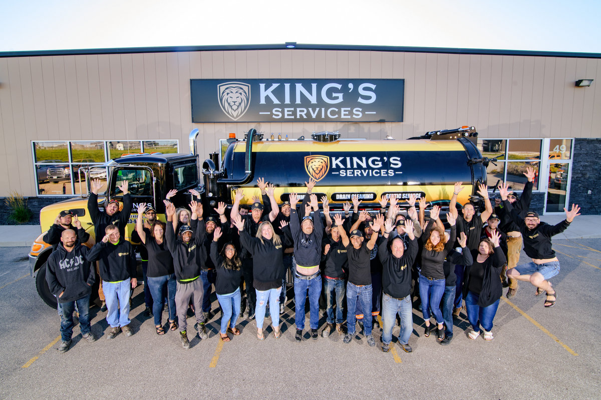 King's Services | King's Services