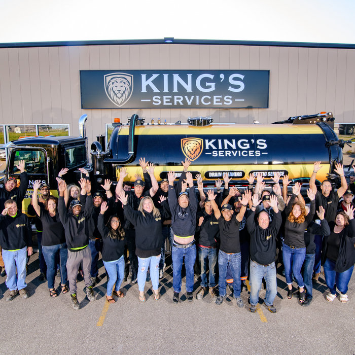 King's Services | King's Services