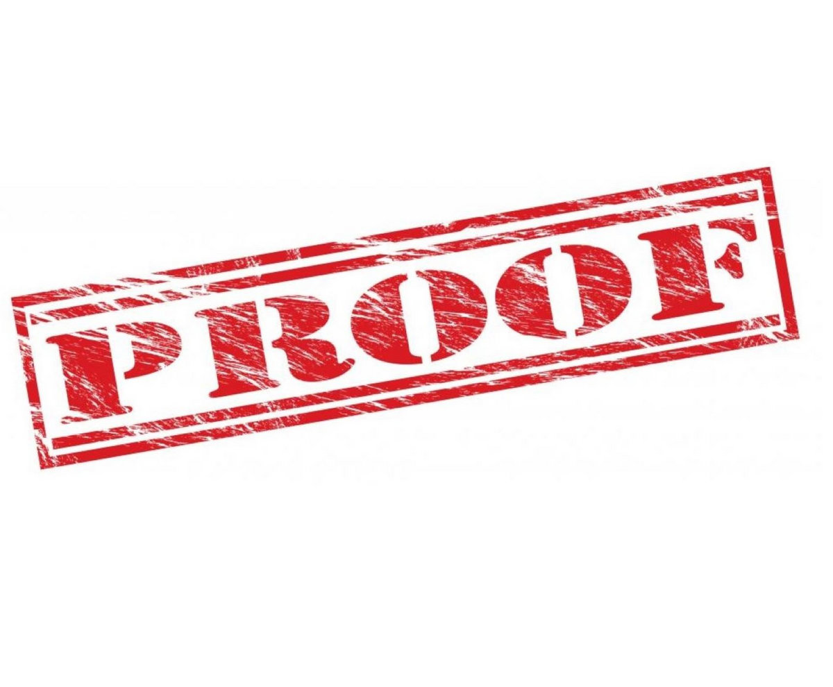 The Proof | Liquidman