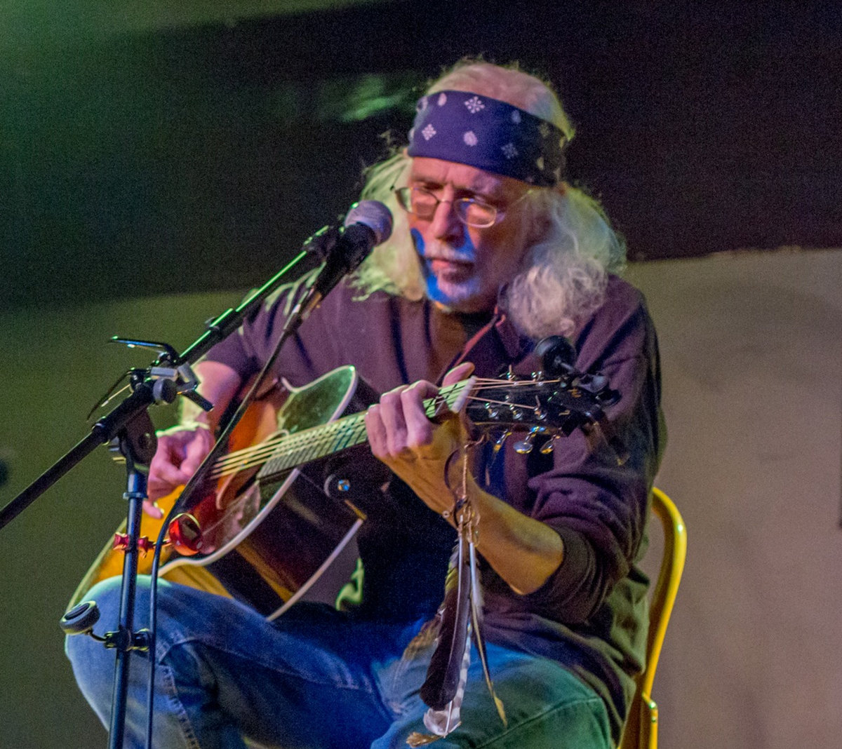 Logan Street | Michael Iott