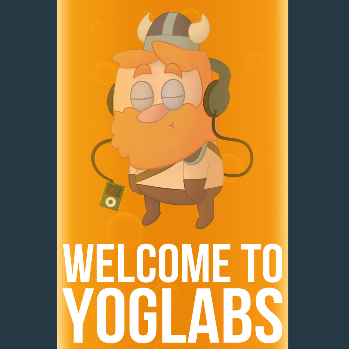 Good cover / poster art for YogLabs? : r/Yogscast