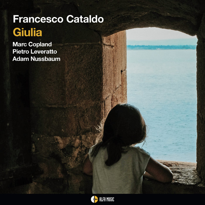 GIULIA | FRANCESCO CATALDO