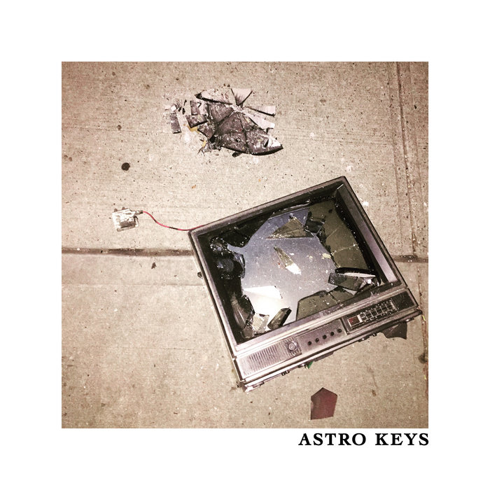 Astro Keys | Astro Keys