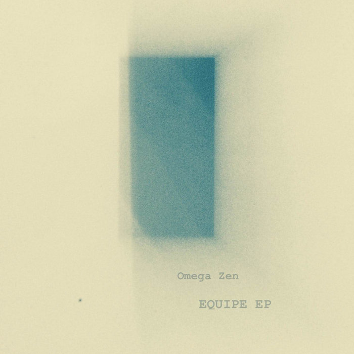 Equipe EP | Omega Zen