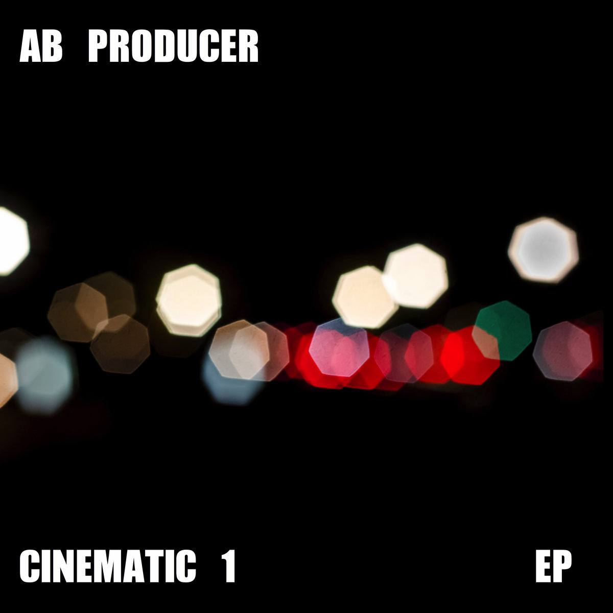CINEMATIC 1 | Alex Beckhelling