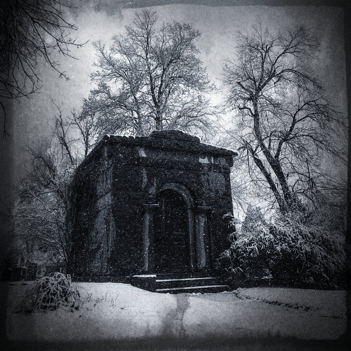 The Benediction of Solitude | Dungeon Relics | Gruesome Relics