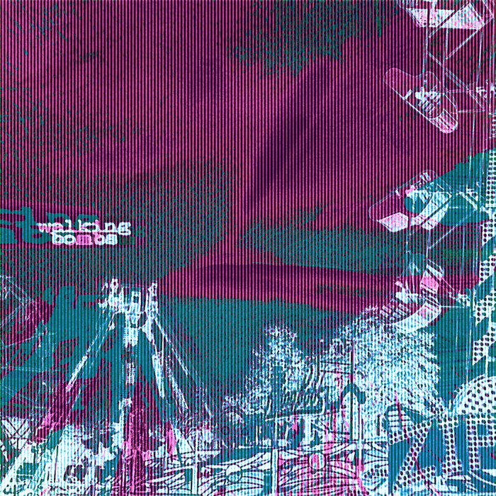 ZIP 11:11 (or 'No Angel' EP) | Walking Bombs