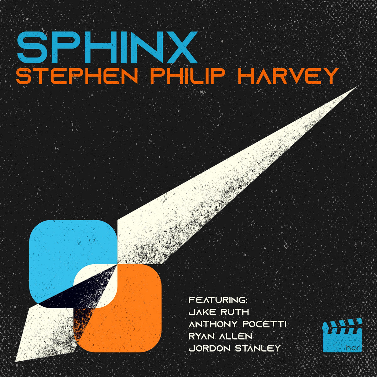 Sphinx | Stephen Philip Harvey