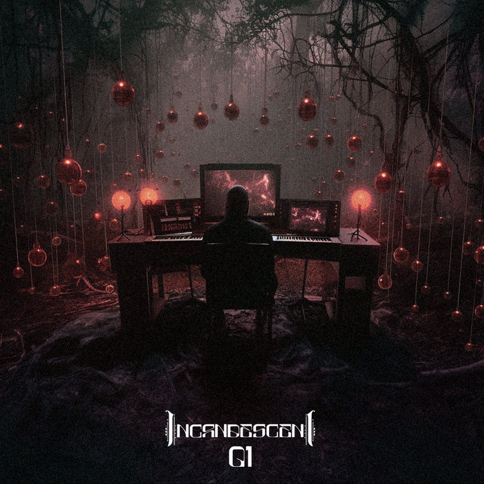 Quarters Project: Q1 | Incandescent