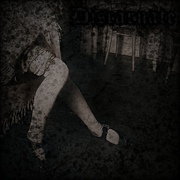 Discarnate | Discarnate