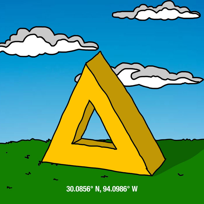 Golden Triangle | Mickey Woods Jr.