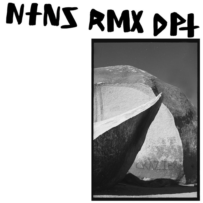 NTNS RMX DPT | Sunny Levine