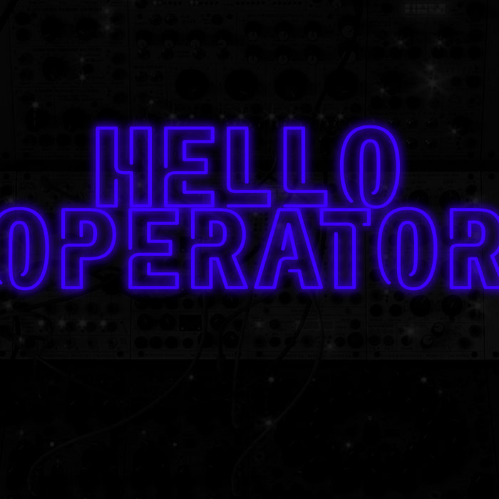 Hello Operator EP | Hello Operator