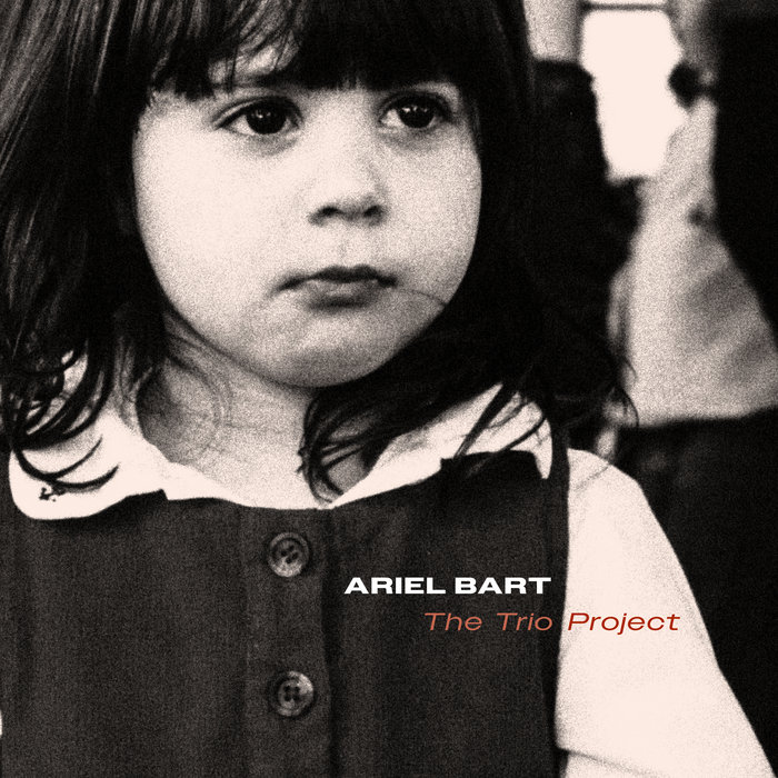 The Trio Project | Ariel Bart