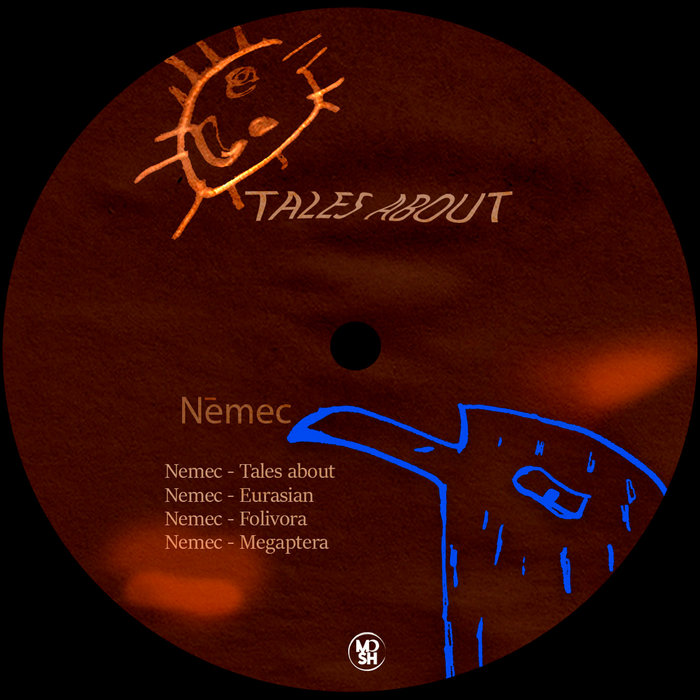 Tales about | Nemec