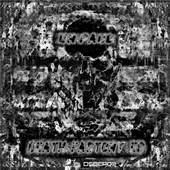 Death Factory EP | Dr. Paul