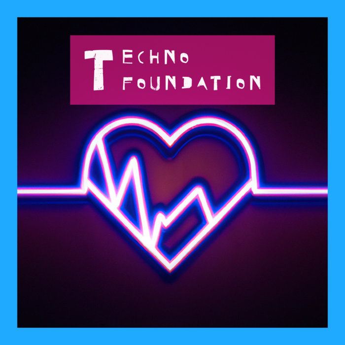 Techno foundation | Flavione | FLAVIONE