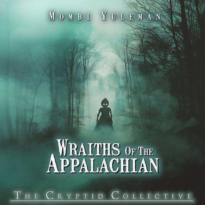 Wraiths Of The Appalachian (Original Soundtrack/Dark Ambient) | Mombi ...