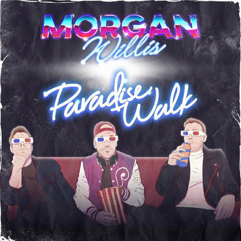 Music | Morgan Willis