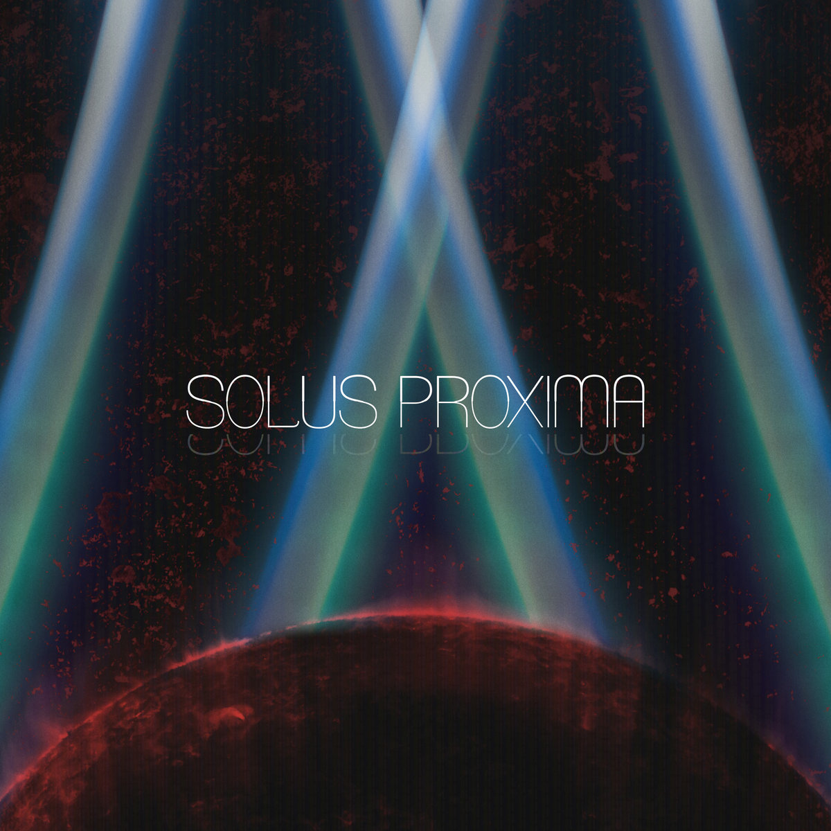 Solus Proxima | Matt Glass