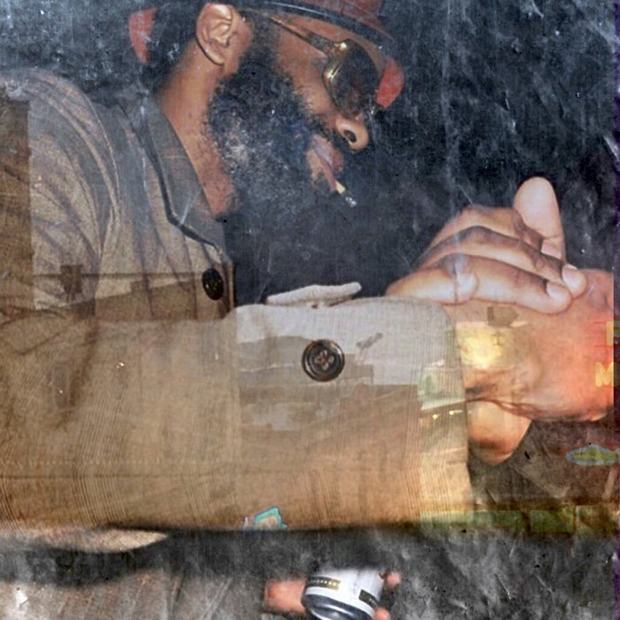 Suavé Tape | Rick Reams