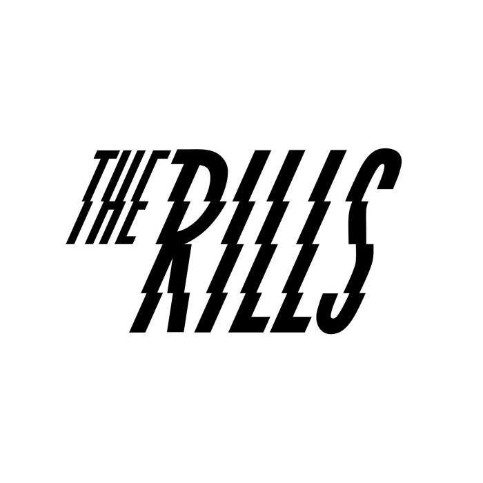 Early Demos | The Rills