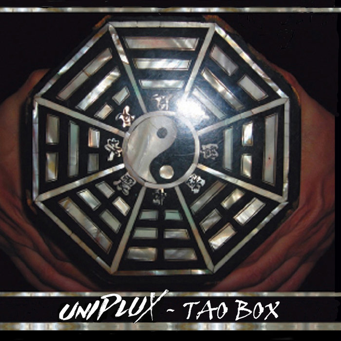 Tao Box | Uniplux