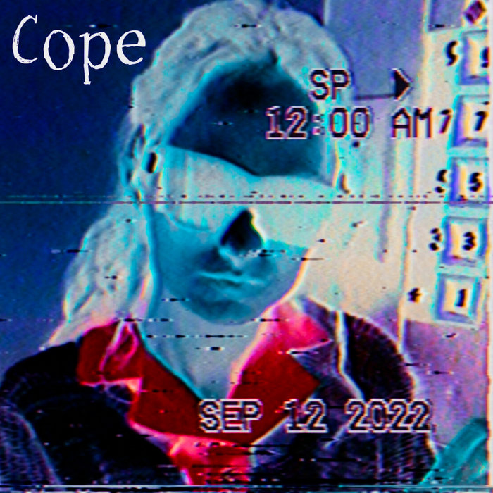 Cope | Daniel Tanghal