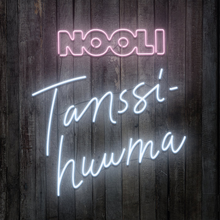 Tanssihuuma | NOOLI