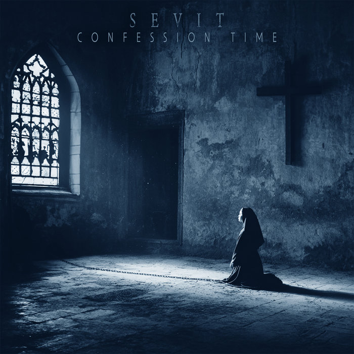 Confession Time | SEVIT