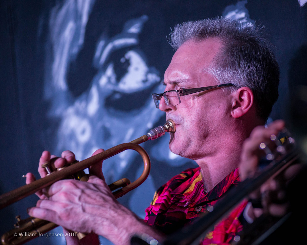 Live at Simon Holt: 2018 | Nanaimo Musician's Association Big Band