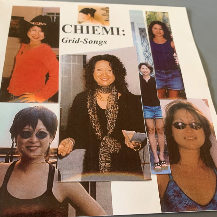 Grid Songs | Chiemi