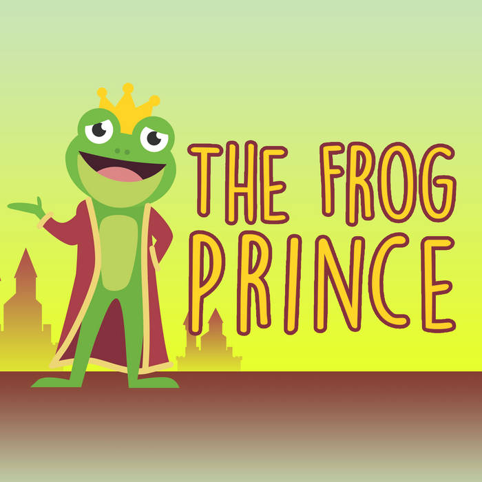 The Frog Prince | Marcus Aurelius
