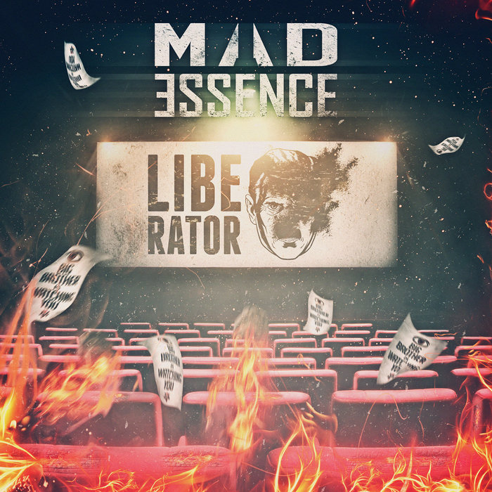 Liberator | Mad Essence